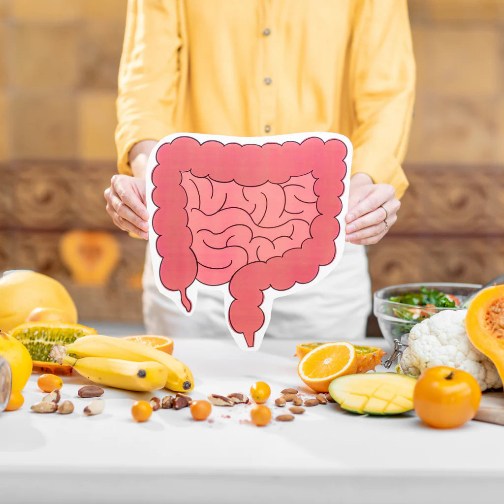 Lion's Mane: A Healing Adaptogen for Gut Health – Yogi Granola